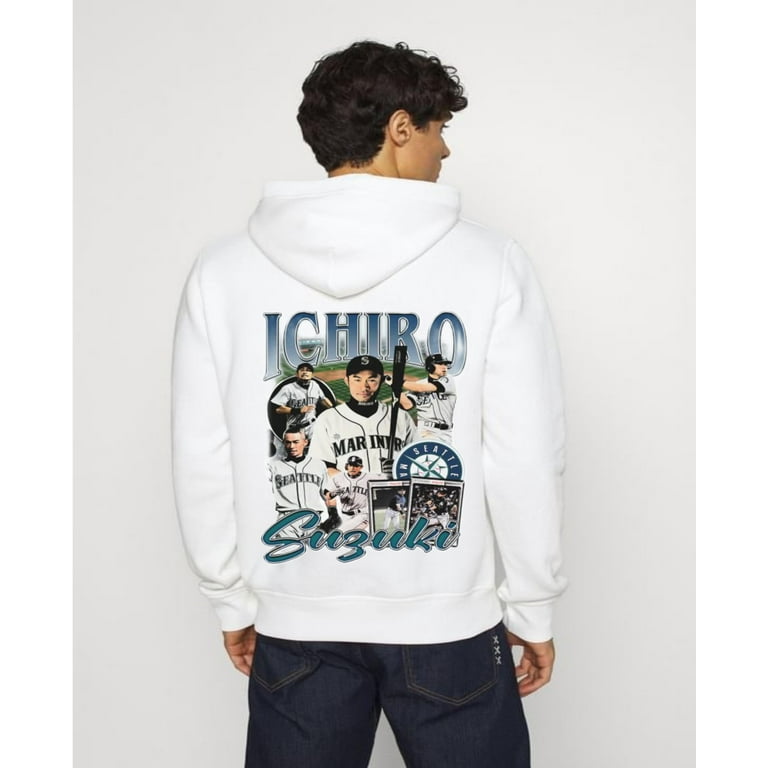 Ichiro Suzuki Fashion Style Ichiro Suzuki Seattle Mariners Hall Of