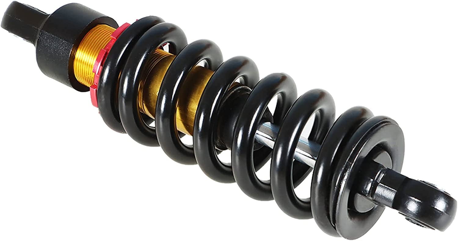 ICHTHYOSAUR 10.5 270mm Rear Shock Spring Dirt Pit Bike SDG SSR Coolster ...