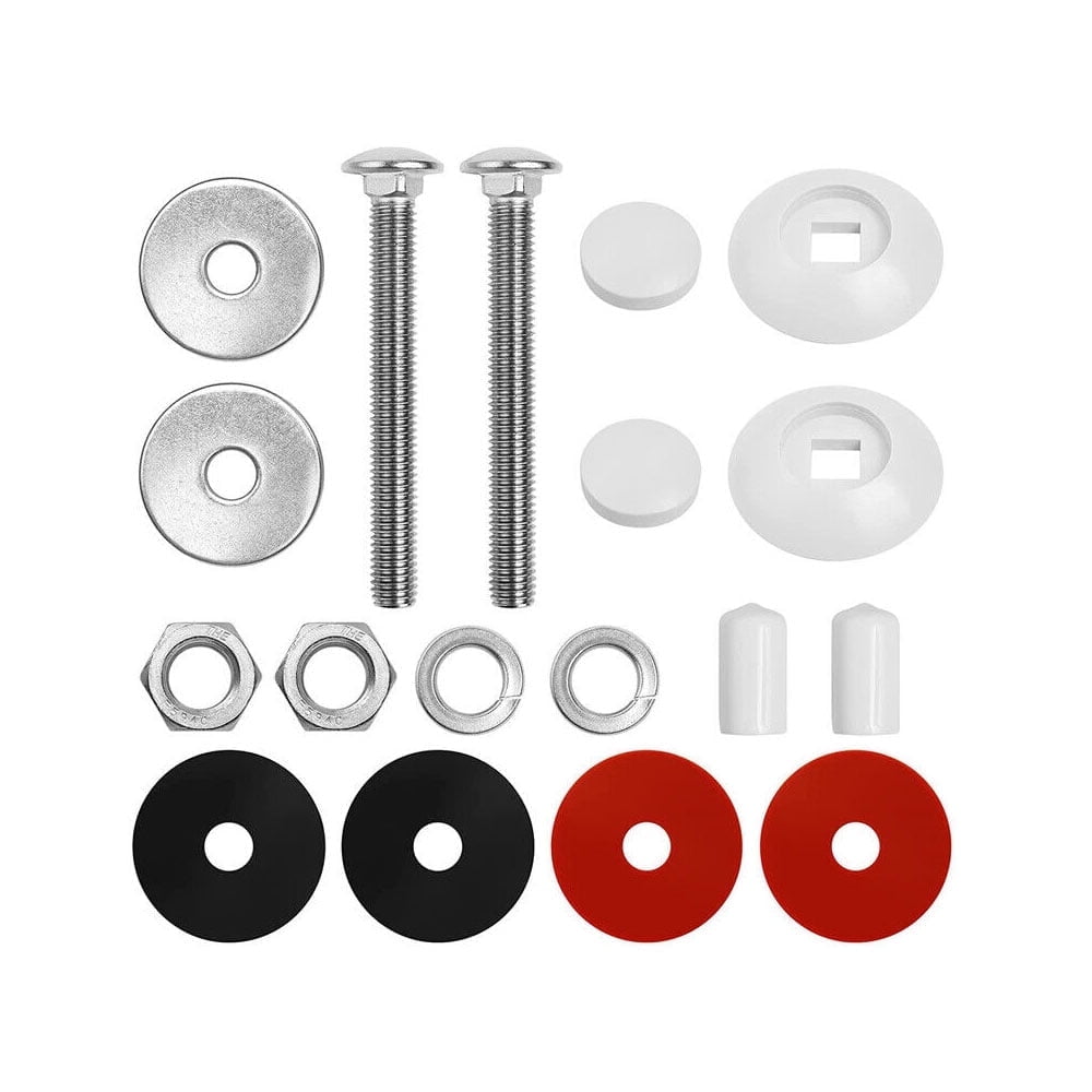 ICHTHYOSAUR Diving Board Mounting Kit with Bolts Washers Nuts ...