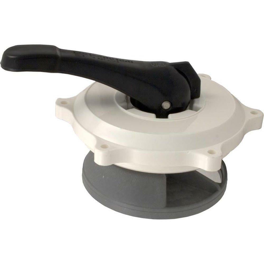 ICHTHYOSAUR For 270068 1-1/2-Inch Top Valve Assembly Replacement Top ...