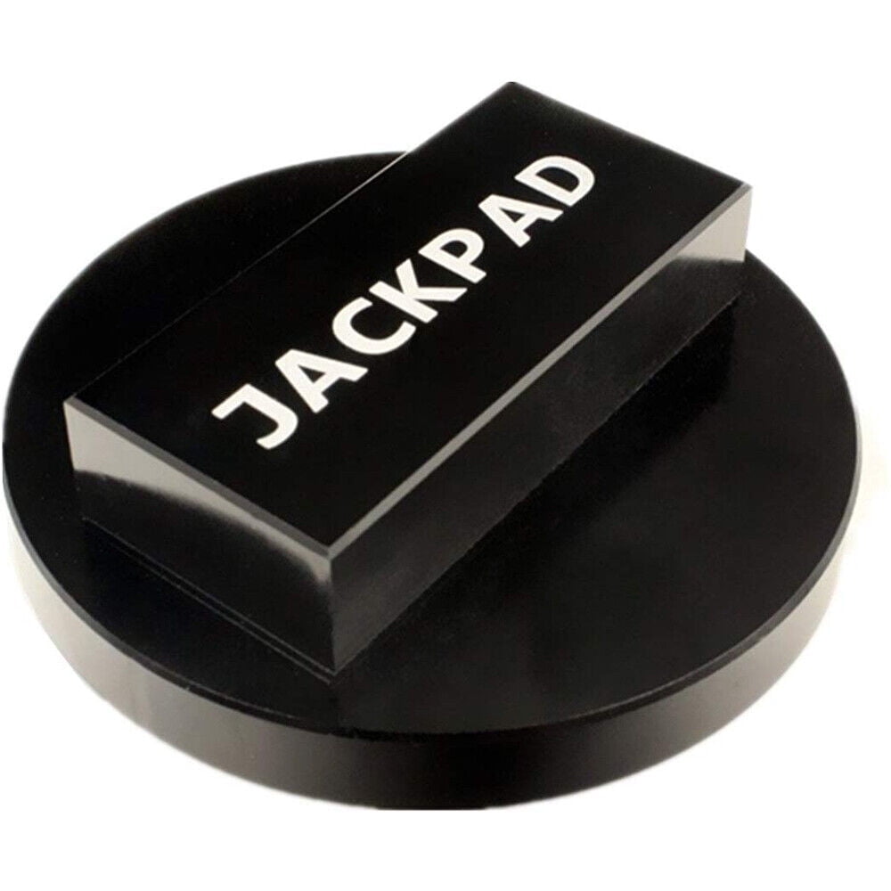 ICHTHYOSAUR For BMW E88 E87 E46 E90 E91 E92 E93 Model Floor Jack Pad ...