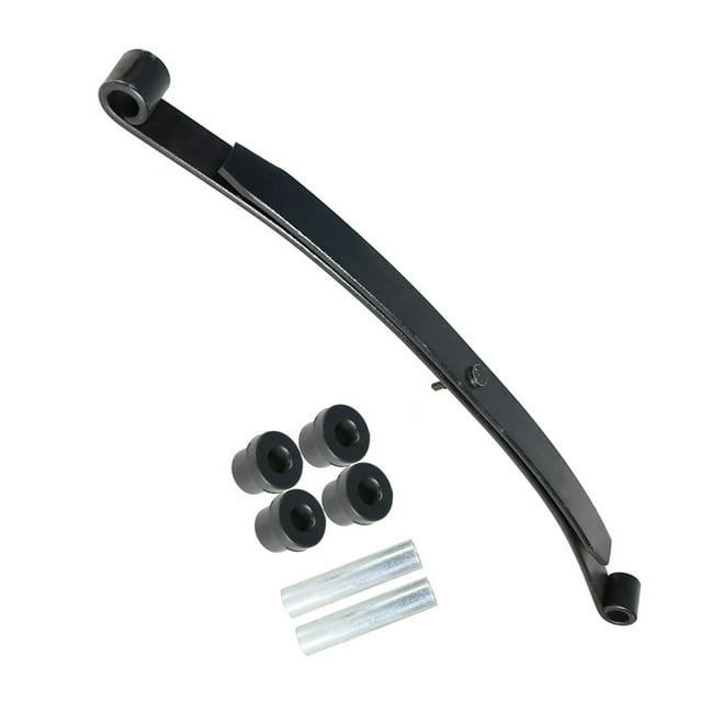 ICHTHYOSAUR Front Leaf Spring Replacement for Club Car DS 1981-Up Golf ...