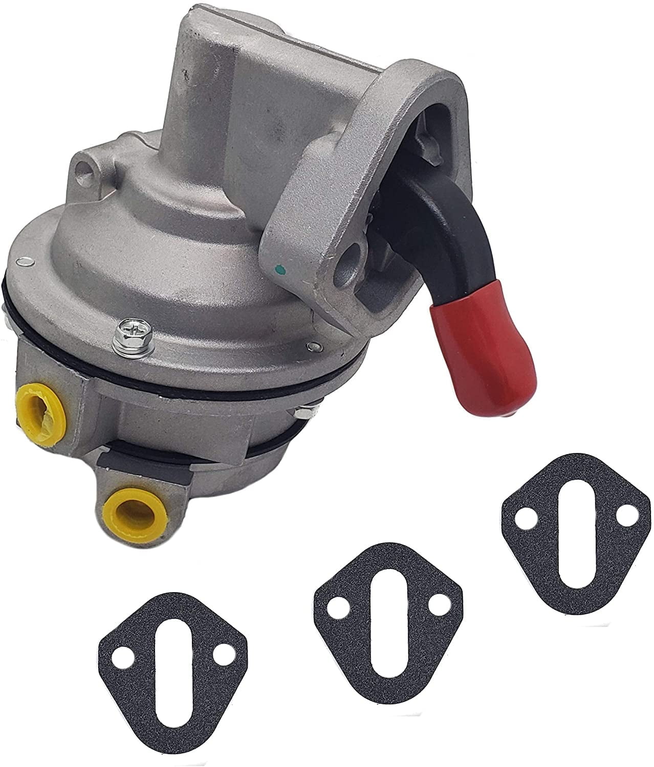 ICHTHYOSAUR Fuel Pump Fits Sierra Marine Fuel Pump and Mercury ...