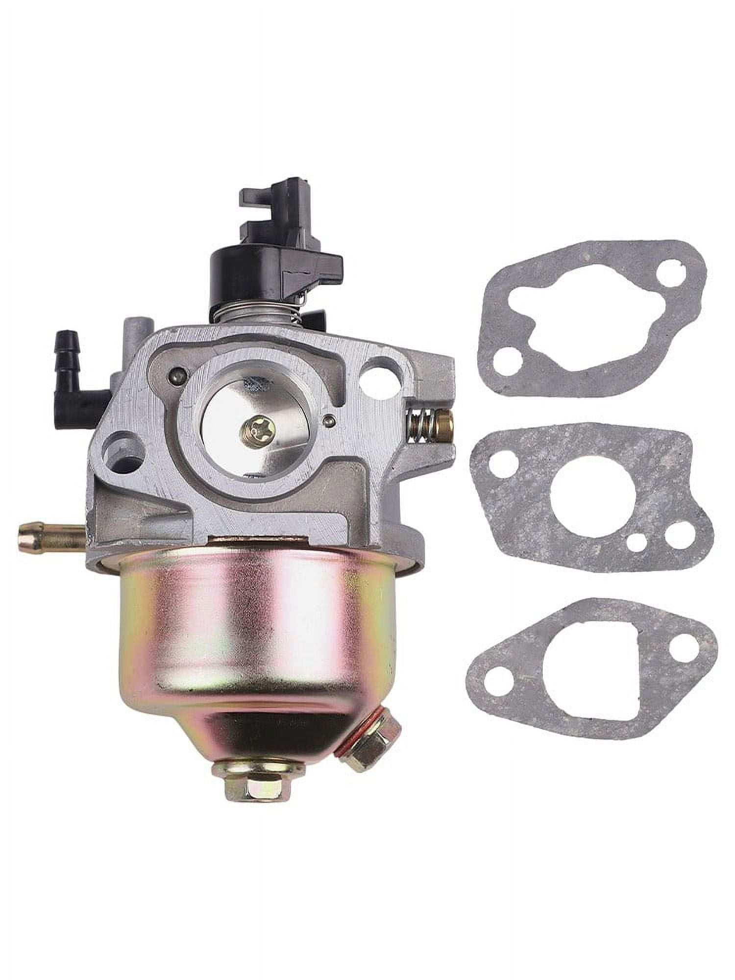 ICHTHYOSAUR High-Performance Carburetor for DB8621PR 170cc Petrol Lawn ...