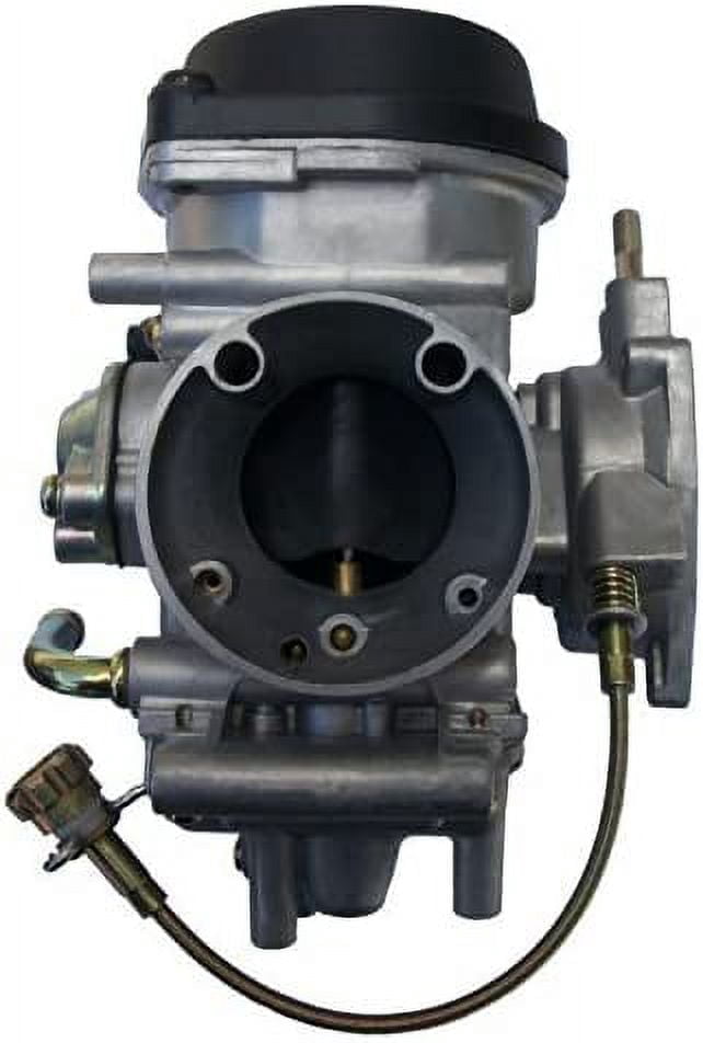 ICHTHYOSAUR Parts Carburetor For 2003 2004 2005 2006 Kawasaki KFX 400 ...