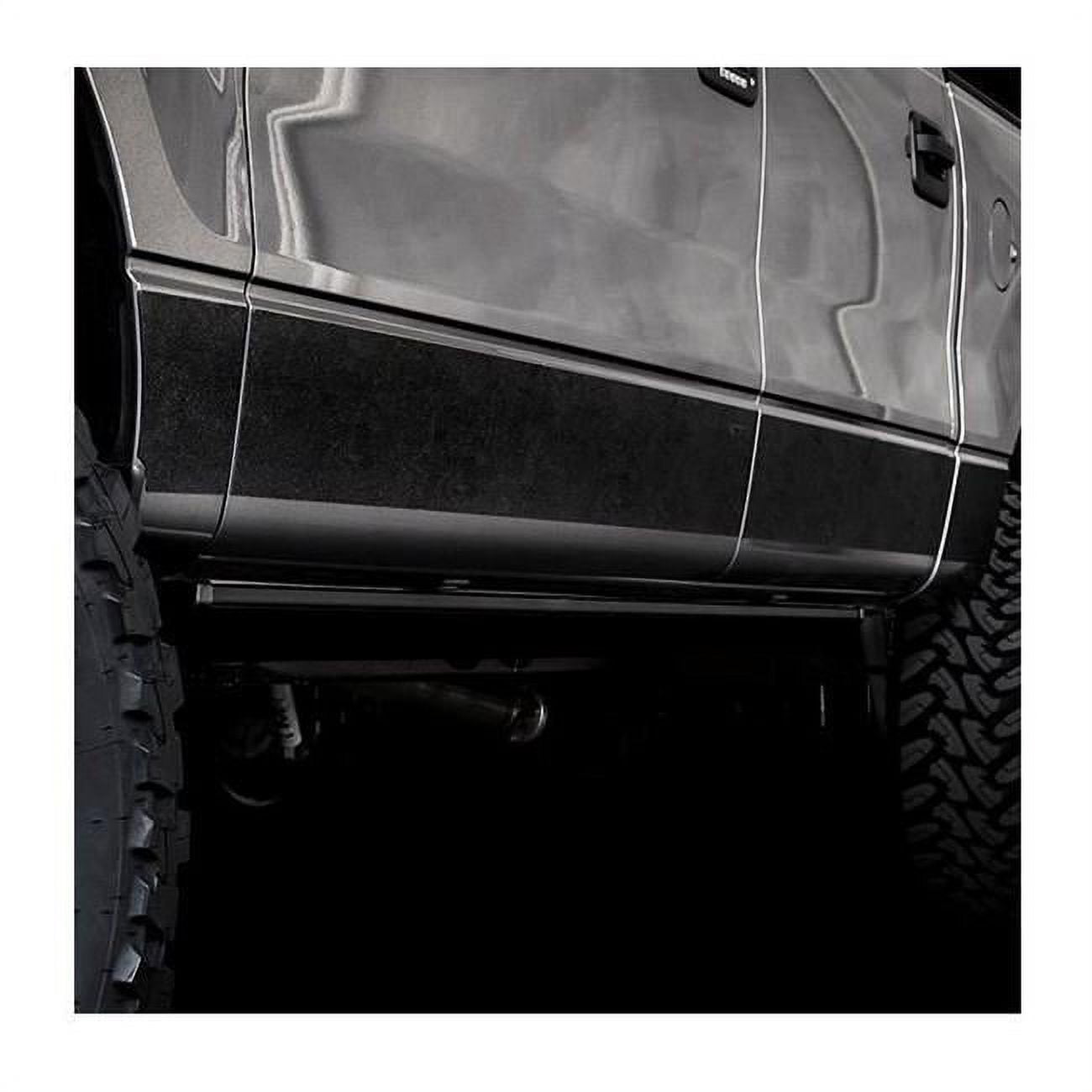 ICI ICIARMOR-UCUT6-LB 6 x 54 in. Universal Rocker Panel of Abs Pattern ...