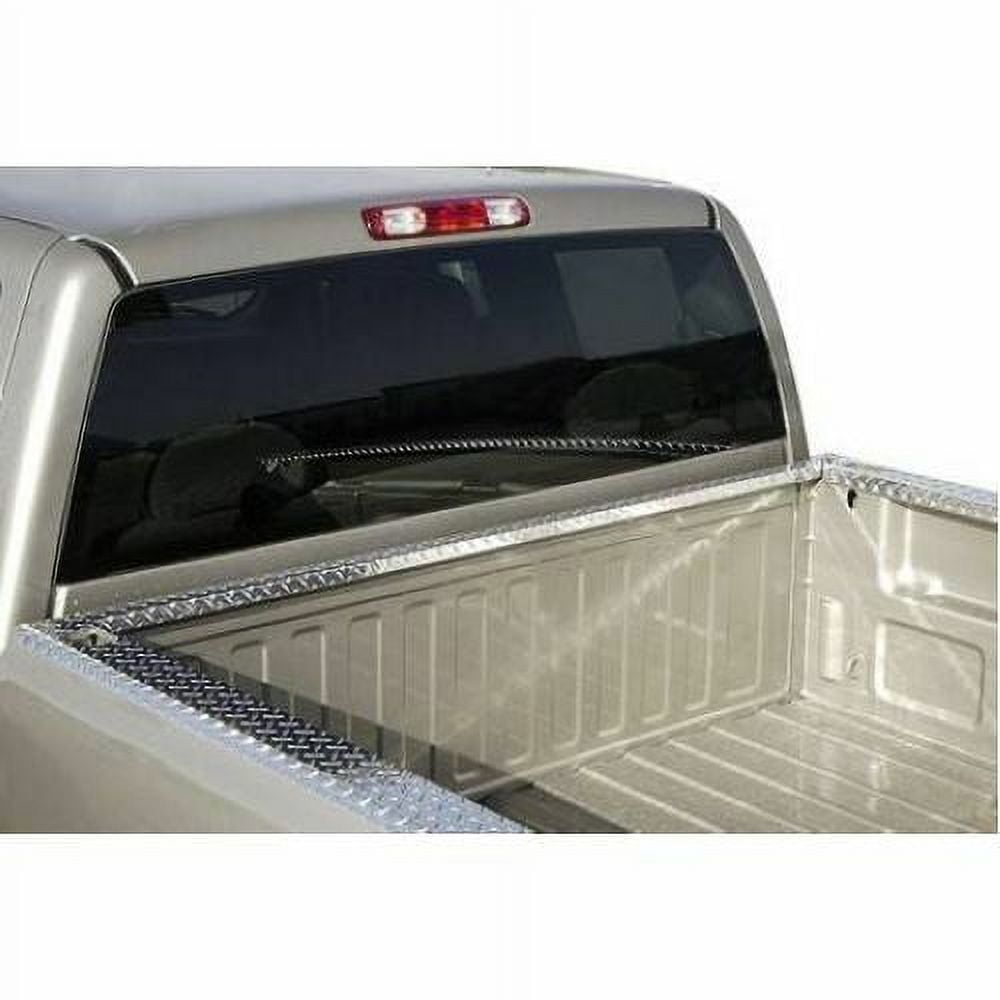 ICI (Innovative Creations) BH41TB Truck Bed Bulkhead Cap Fits 97-04 ...