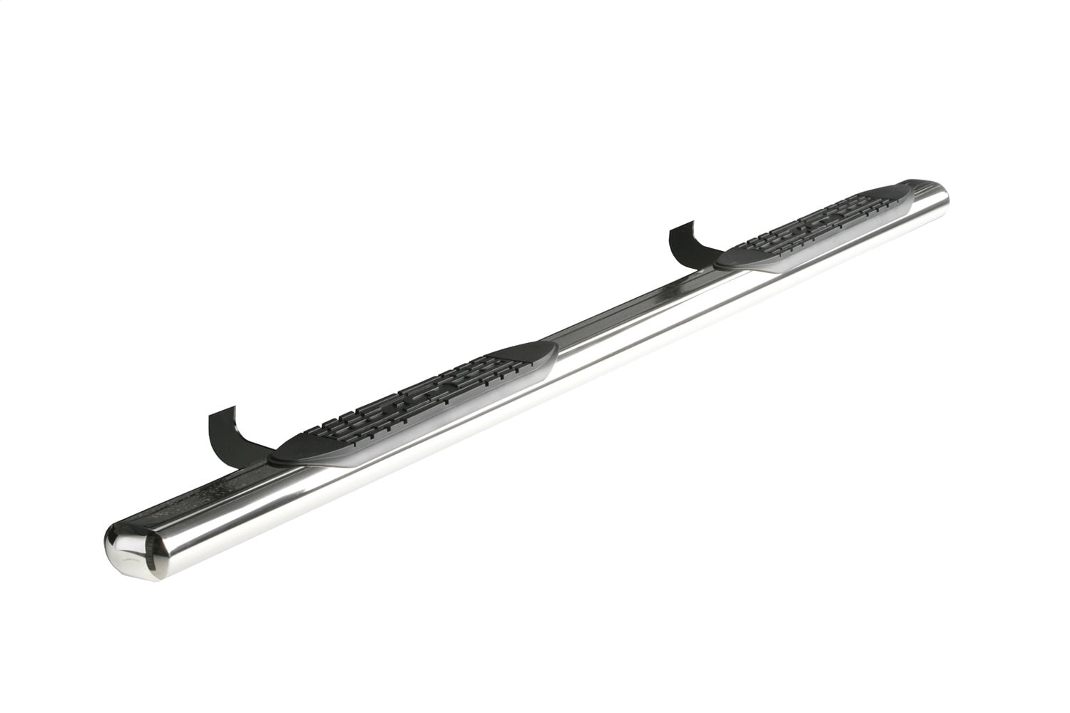 ICI (Innovative Creations) OVL22FD Oval Step Bar; 4 in. Oval; Incl ...