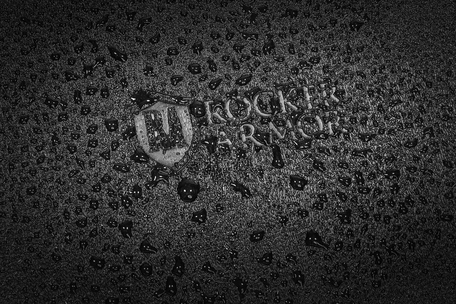 ICI (Innovative Creations) RA-T4017M Rocker Armor Kits - Walmart.com