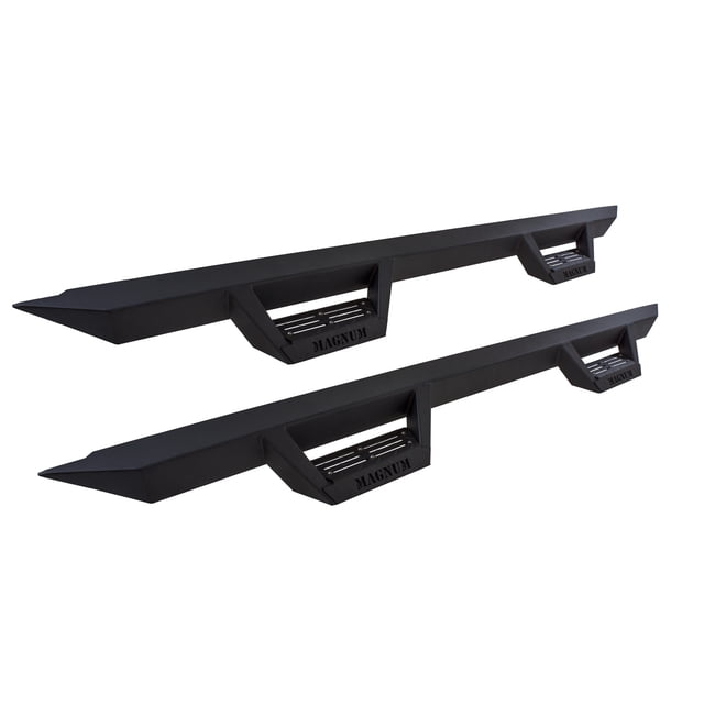 ICI (Innovative Creations) RTS26CH RT Steps Fits 19 Sierra 1500 ...