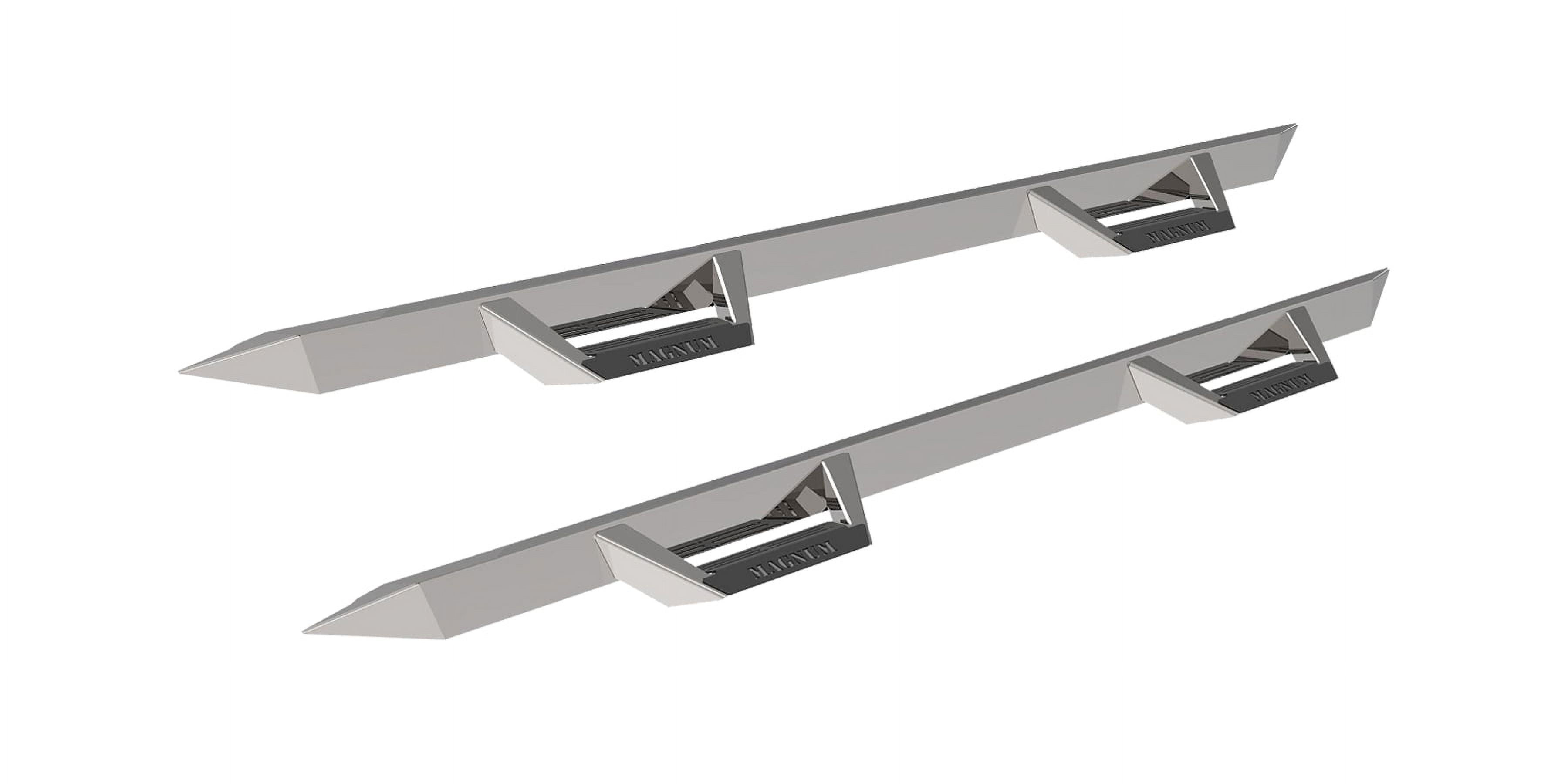 ICI (Innovative Creations) SS-RT73TY RT Steps Fits 07-19 Tundra ...