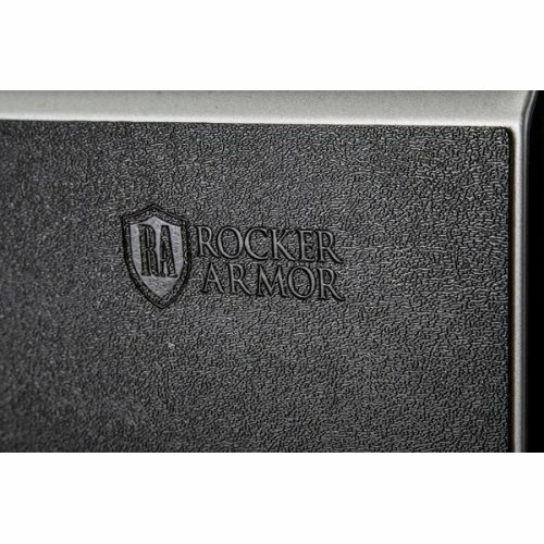 ICI RA-T3043M Rocker Armor Panel 12pc, 5 3/4" For 2010-13 Ram Crew Cab ...