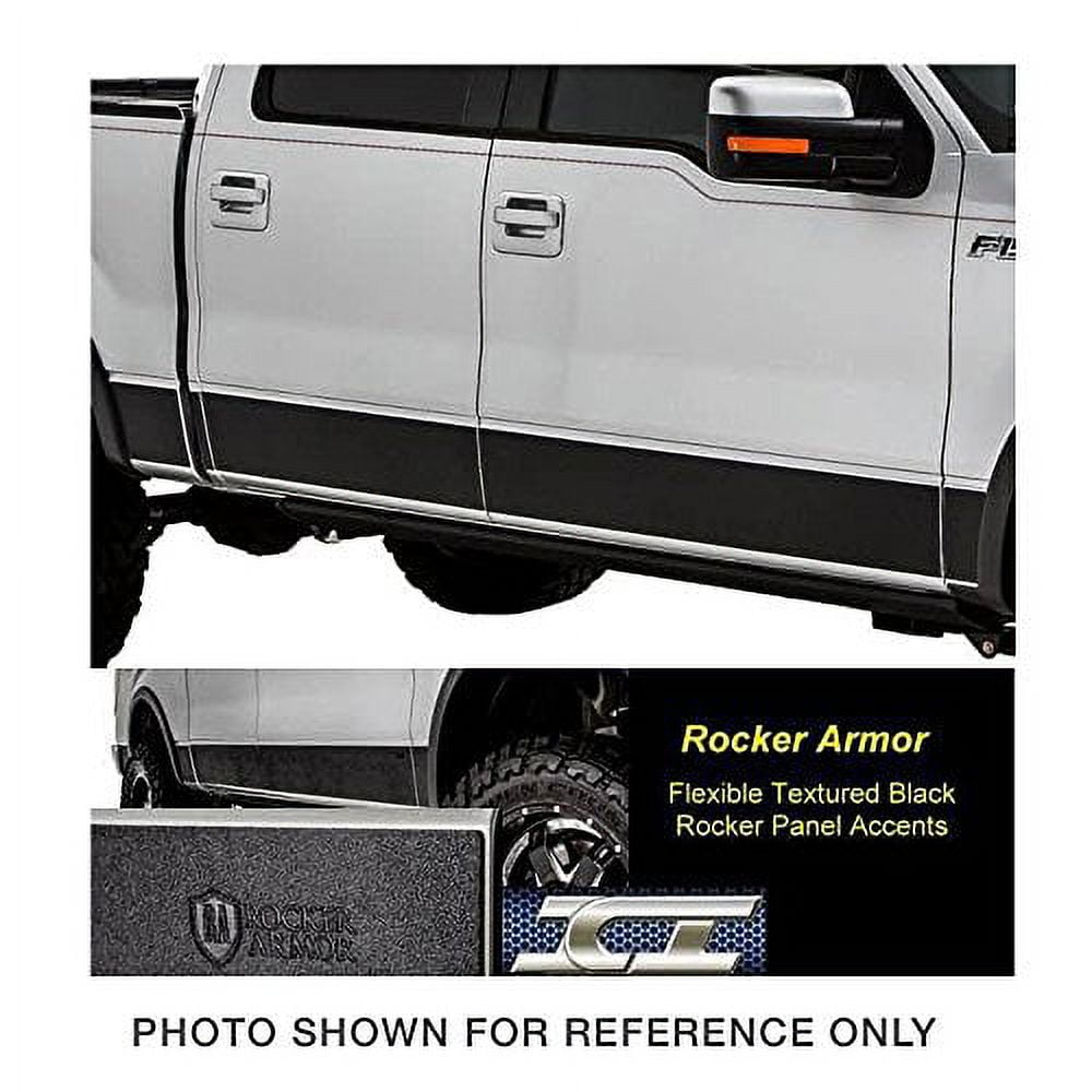 ICI RA-T4016M Rocker Panel - Walmart.com