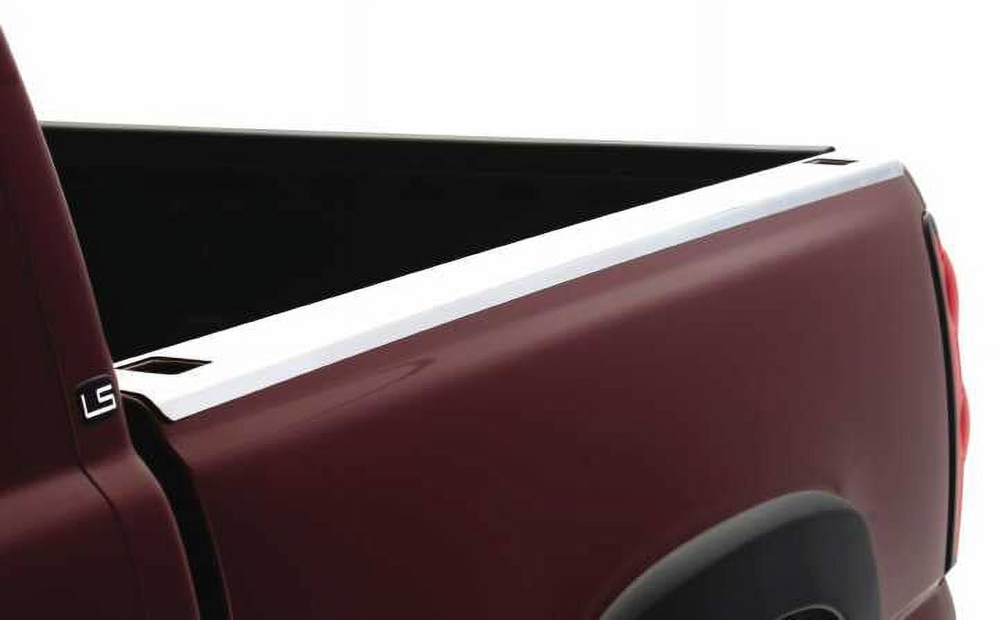 ICI STAINLESS ICISPBR01 Fits select: 1997-1998 CHEVROLET GMT-400 K1500 ...