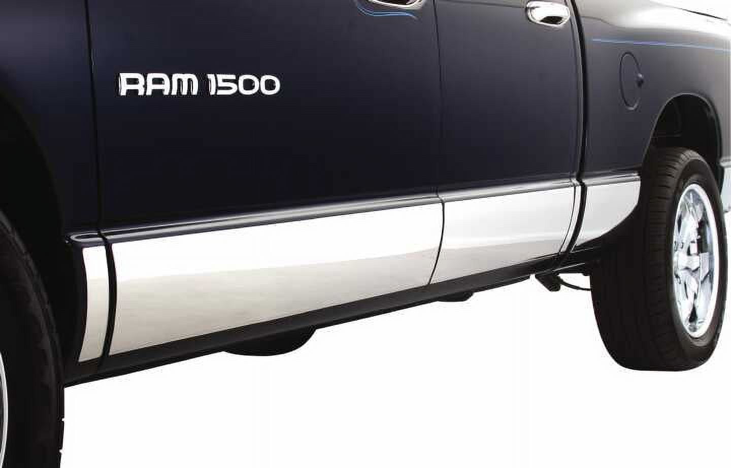 Ici Exterior Car Decoration