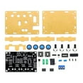 ICL8038 Adjustable Low Frequency Signal Generator Kit 5Hz 400kHz Sine ...