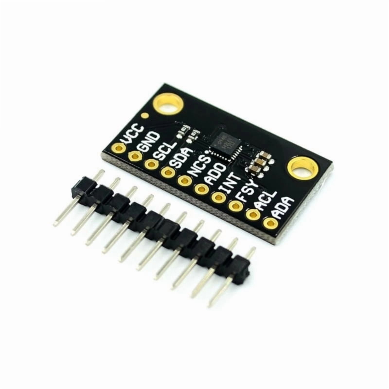 ICM-20948 ICM20948 9 Axis Motion Sensor Module for Accurate Tracking ...