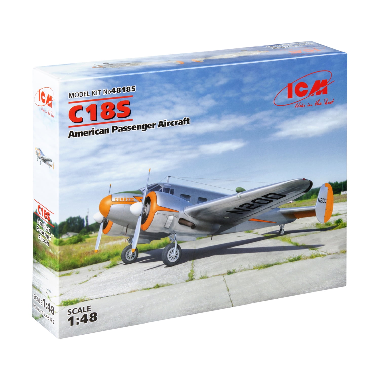 ICM C18S New - Walmart.com