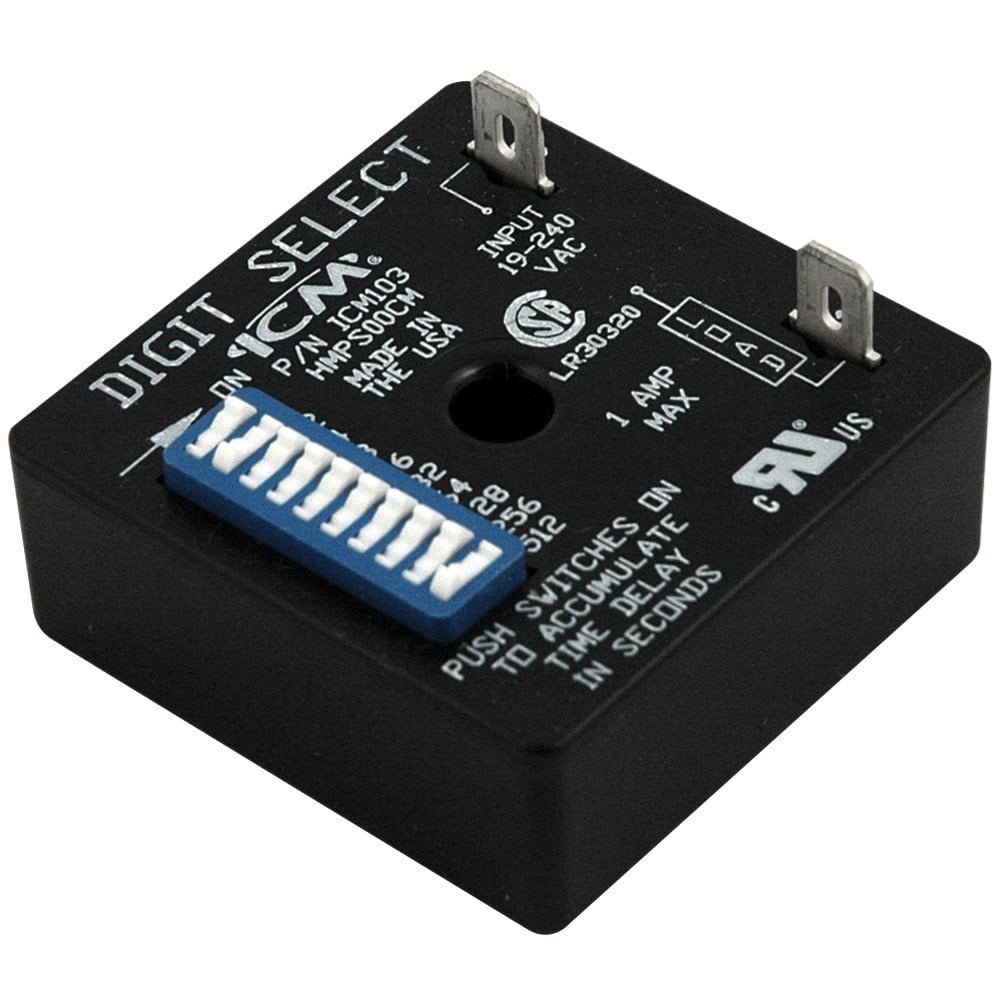 ICM Controls ICM103 Timer - Walmart.com