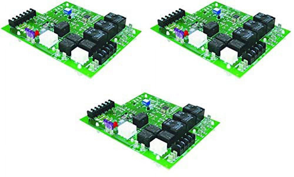 ICM Controls ICM288 Furnace Control, Low Cost Replacement for Rheem 62 ...