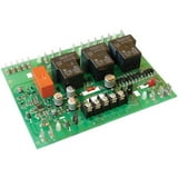 ICM Controls ICM289 Lennox OEM Furnace Control Board Replacement ...