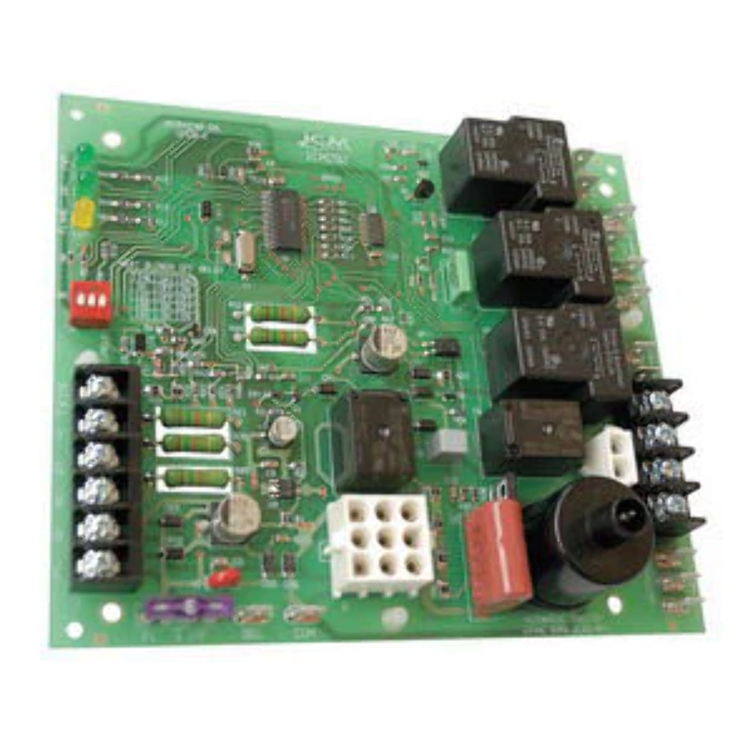 ICM Controls ICM292 Direct Spark Ignition Control For Rheem - Walmart.com