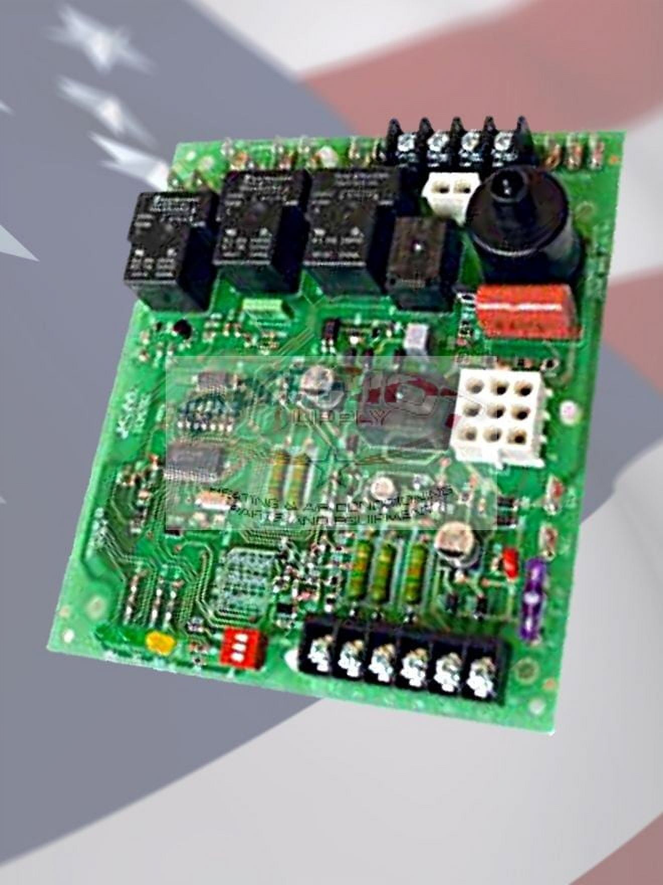 ICM Controls ICM292 DSI Control Board Replacement Part for Rheem 62 ...