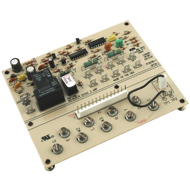 ICM Controls ICM320 Replacement Defrost Control Board For Carrier ...