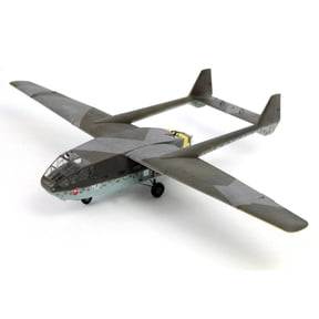 Flying Mule Models
