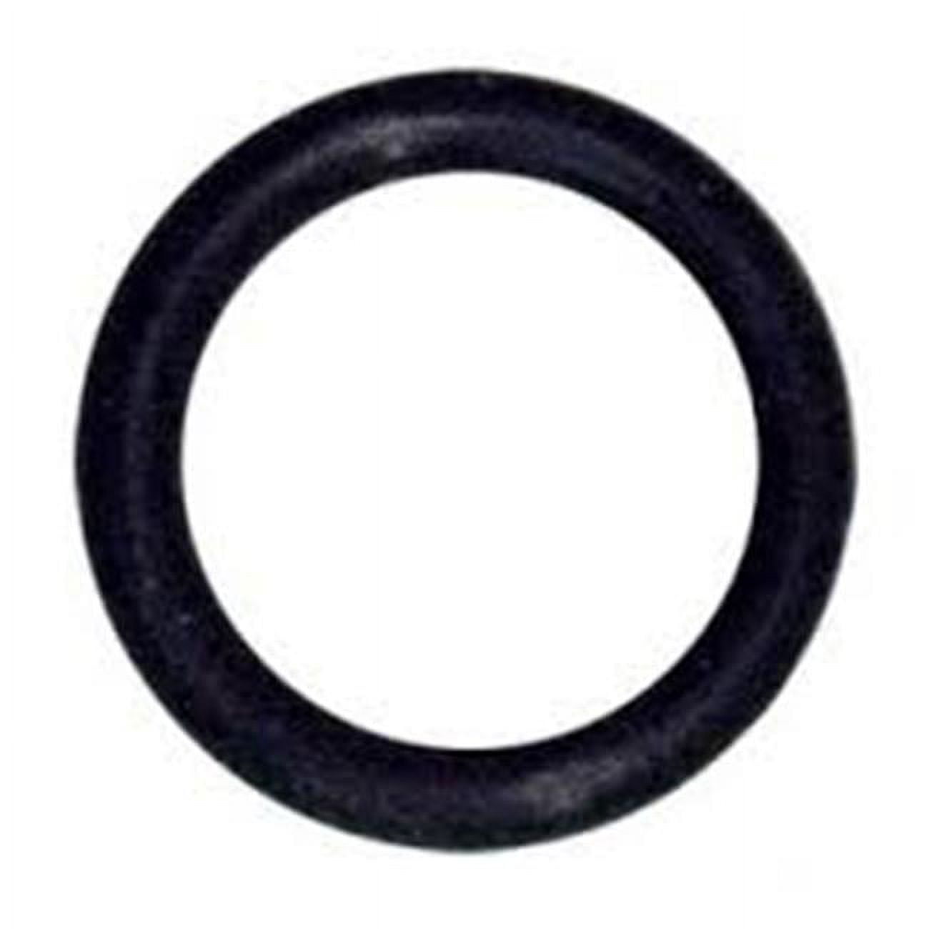 ICM HIPOB Universal O-Ring for HIP Splices, Black - Walmart.com