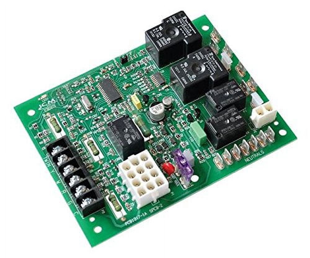 Goodman Control Board