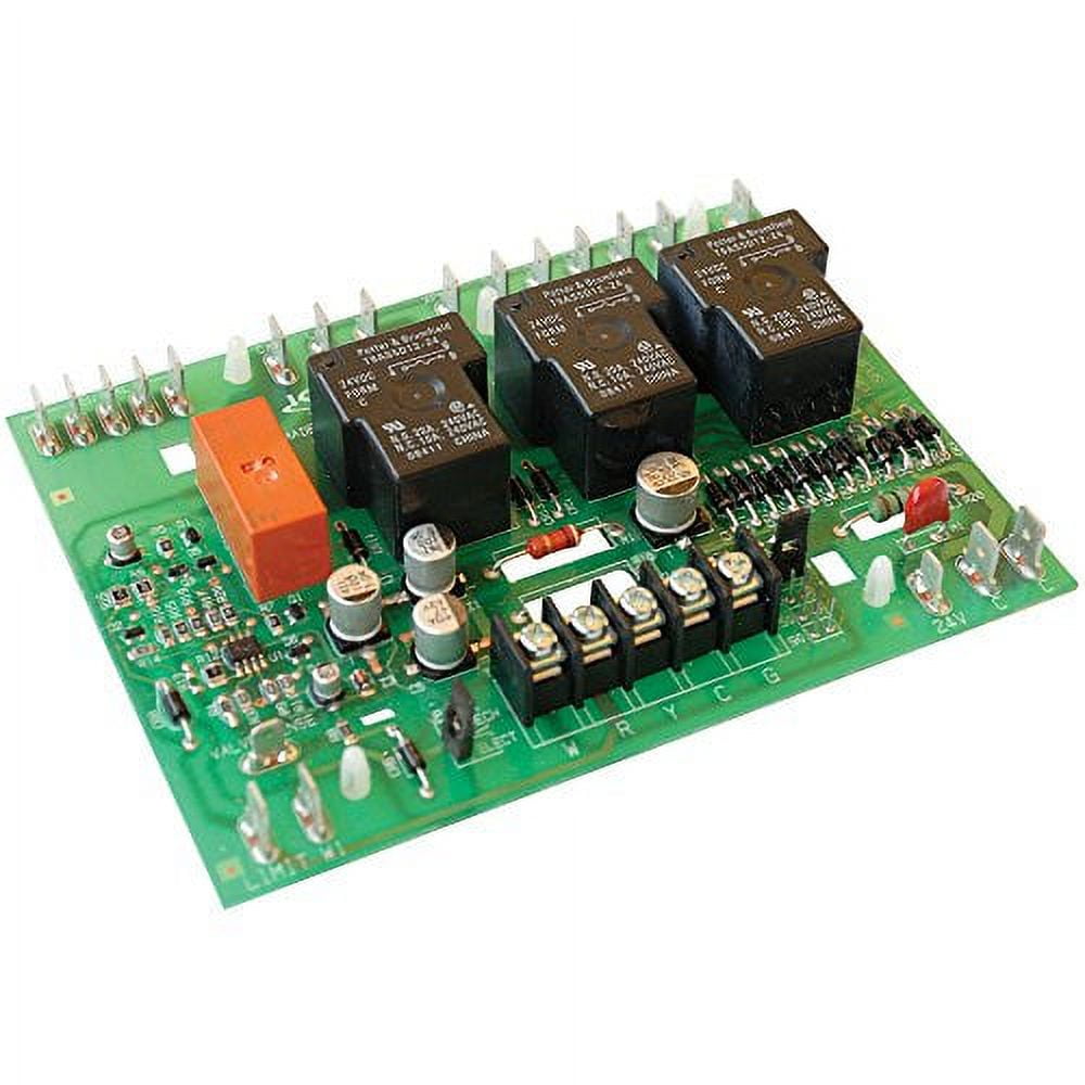 ICM289 Furnace Control Replacement For Control Boards, Replaces All ...