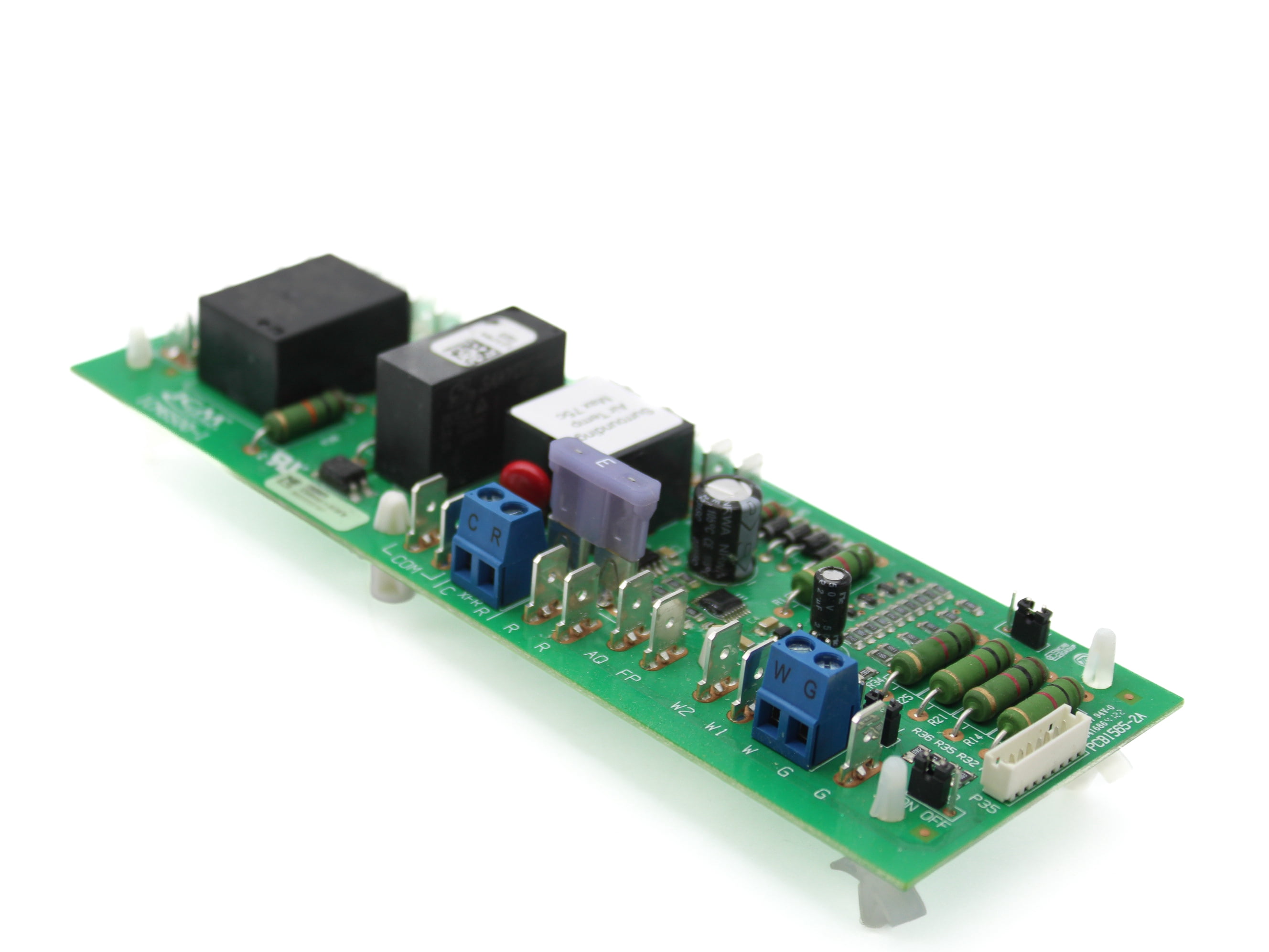 ICM6500 ICM 120/240V Air Handling Control OEM ICM6500 - Walmart.com