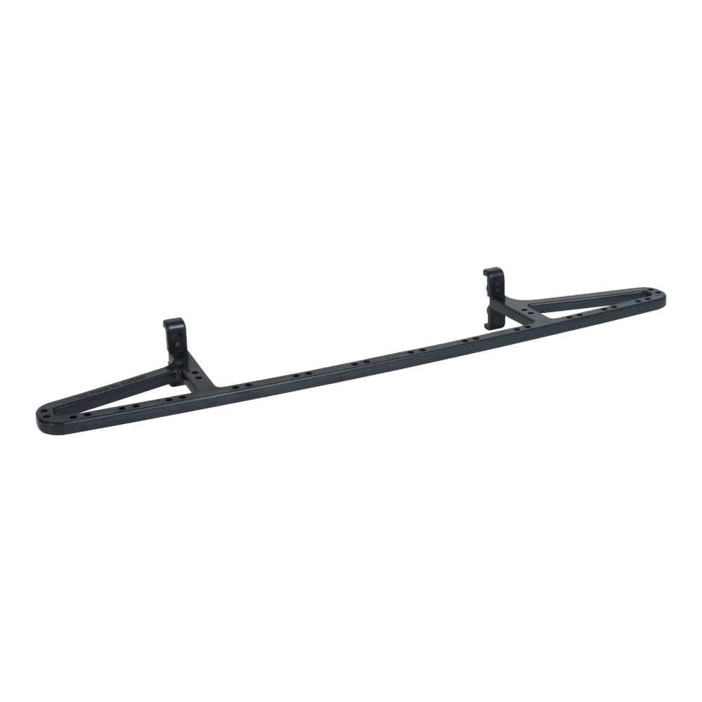 ICMPP25CMB Cable Management Bar - Walmart Business Supplies