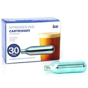 Nitrogen Cartridge