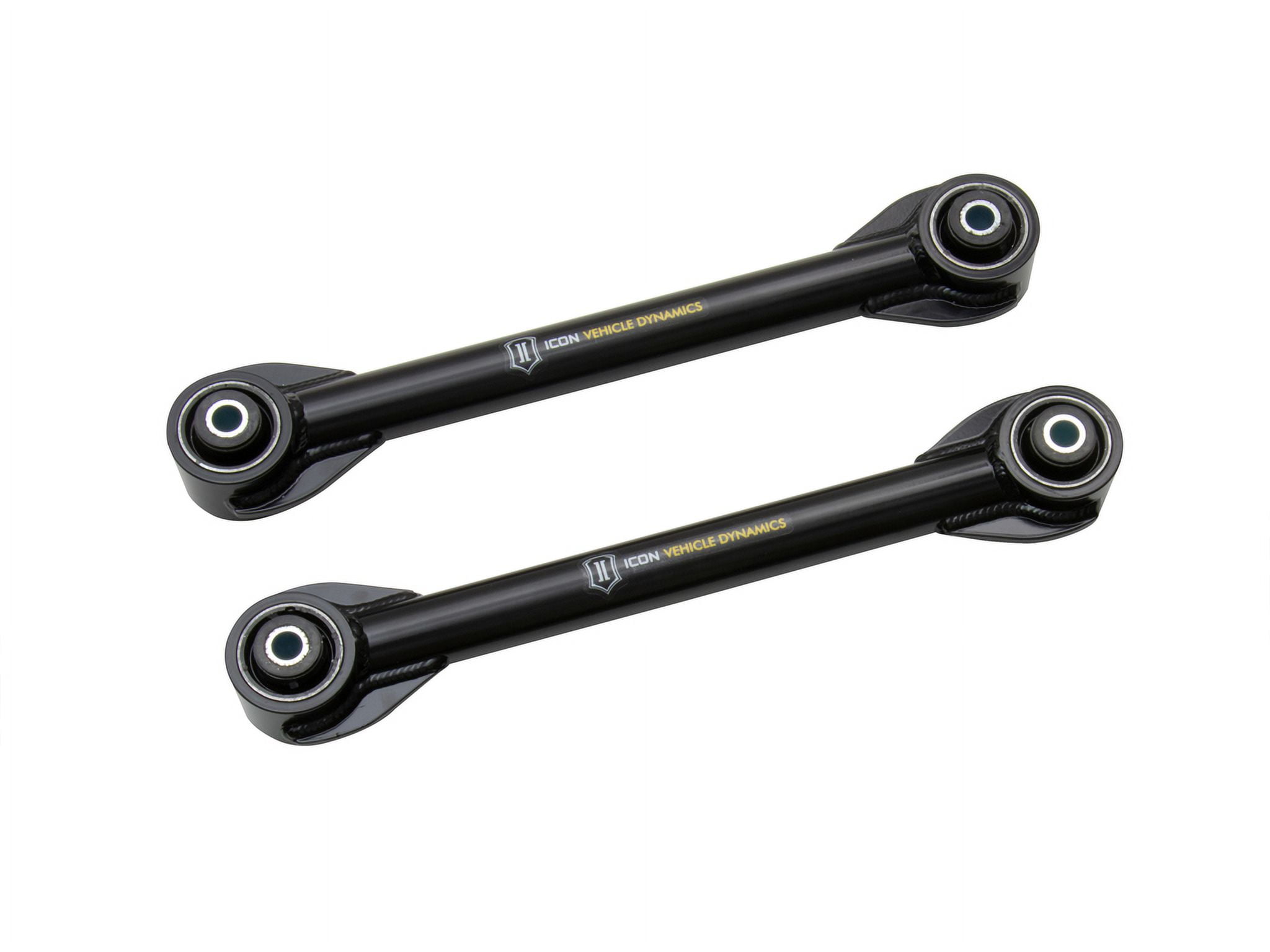ICO Fixed Link Kits Fits select: 2020-2022 JEEP GLADIATOR - Walmart.com