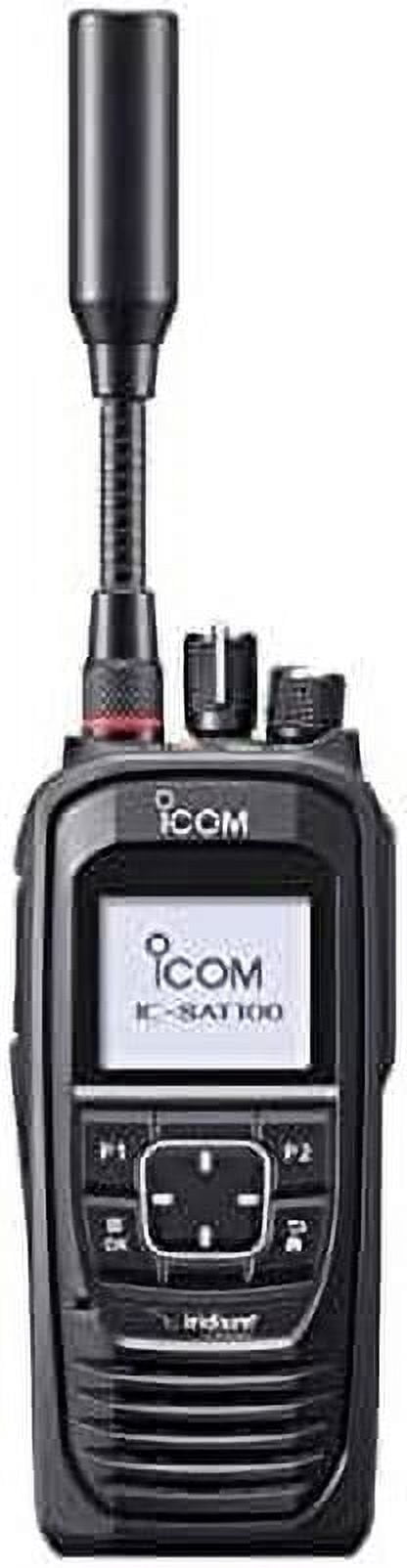 Icom Ic