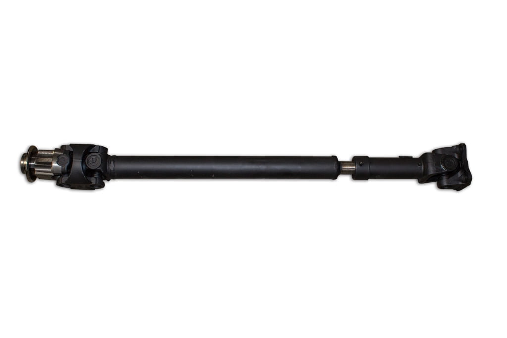 ICON 12-18 Jeep Wrangler JK Rear Driveshaft 3-6in Lift 2 Door w/Adapter ...