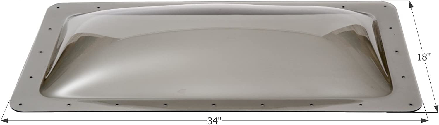 ICON 12117 RV Skylight - Walmart.com