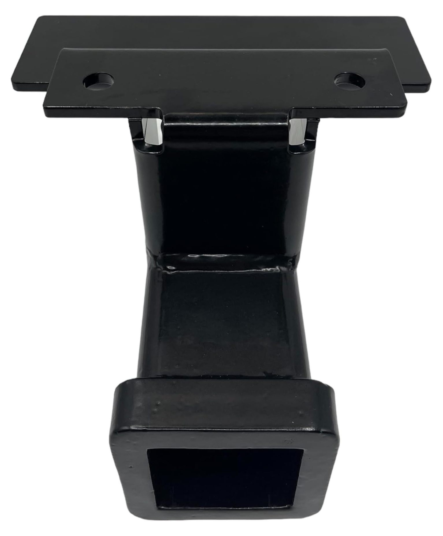 ICON Golf Cart Trailer Hitch with 2" Receiver Rear Seat Kit Compatible ...