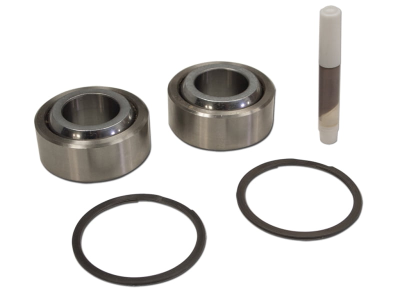 ICON IVD Uniball Upper Control Arm Service Kit w/Retaining Rings ...