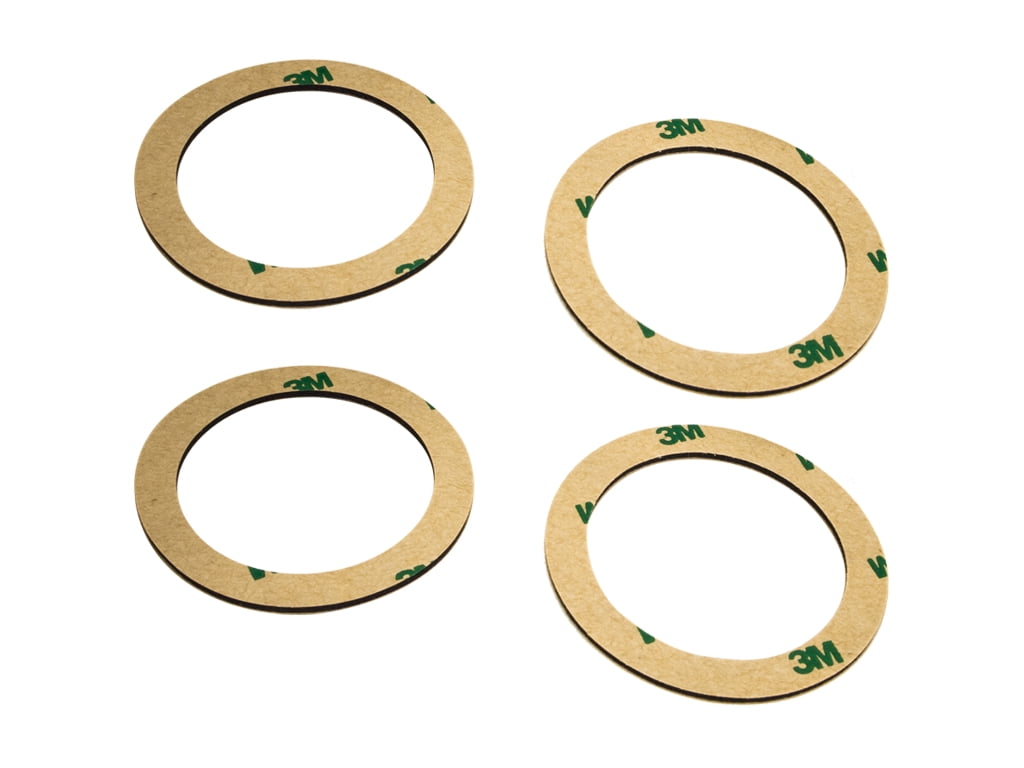 ICON Upper Control Arm Cap Adhesive Kit - Delta Joint/Uniball - Walmart.com