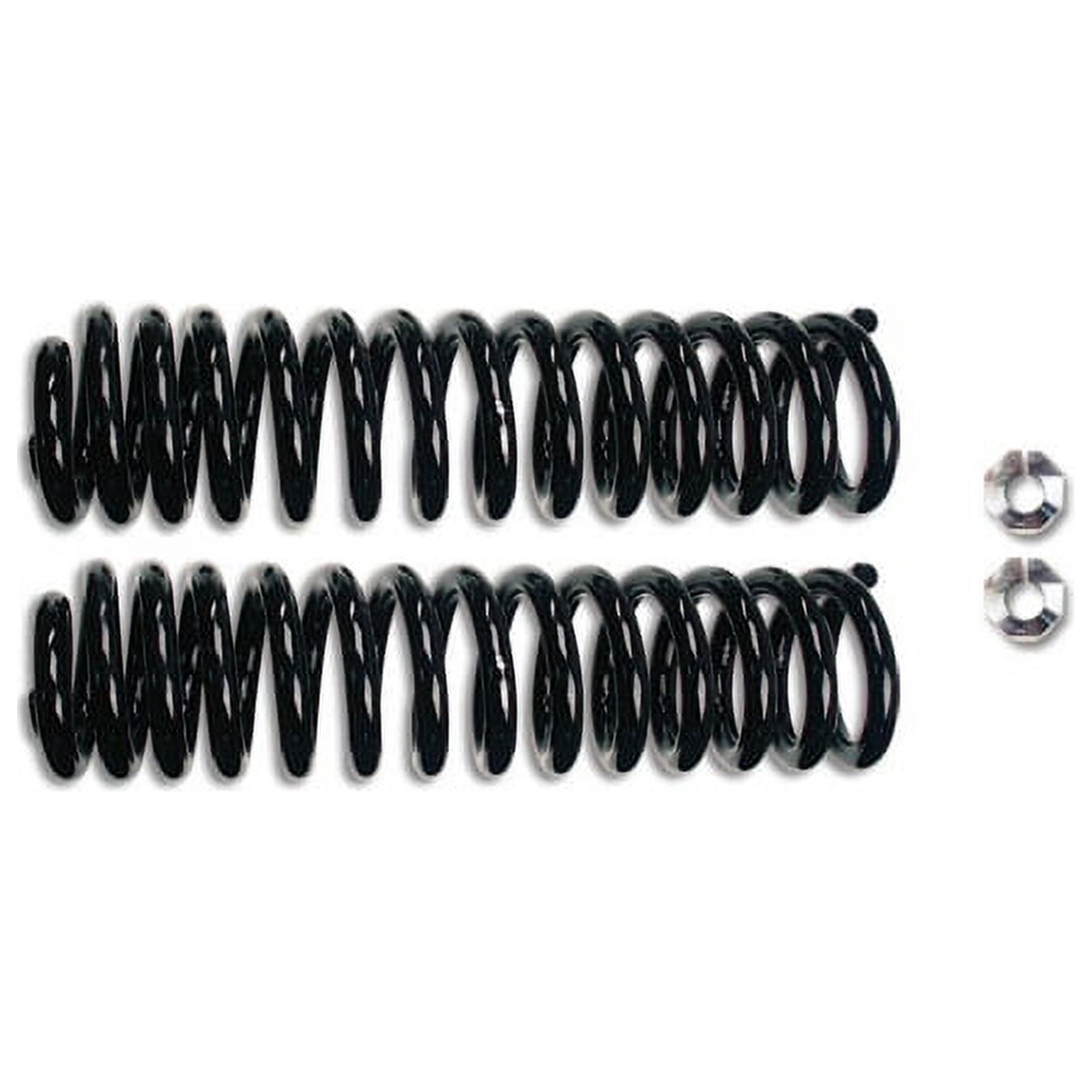 Firestone Ride-Rite Air Helper Spring Kit Rear 99-04 Ford F250/F350 ...