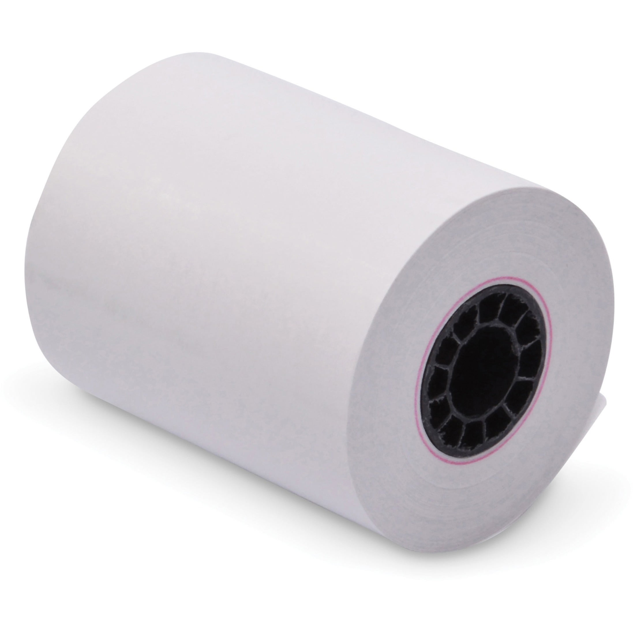 ICONEX Printer Register Terminal, 2-1/4"x150' Blended Bond Paper Roll ...