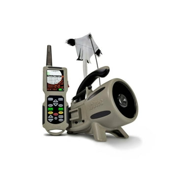 ICOtec® GEN2 GC500 Programmable Predator Call - Walmart.com
