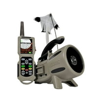 FOXPRO, Electronic Predator Game Call, Prowler, 175+ Sounds - Walmart.com