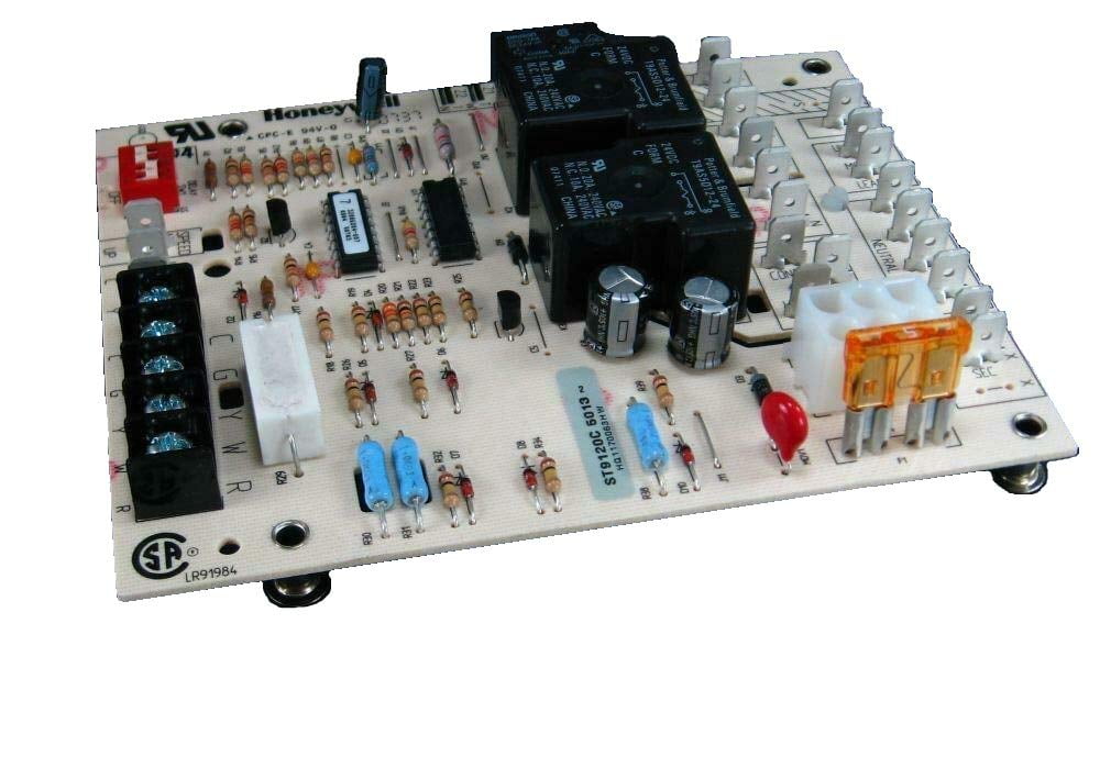 / ICP 1170063 1170063 FAN TIMER CONTROL FAN TIMER CONTROL - Walmart.com