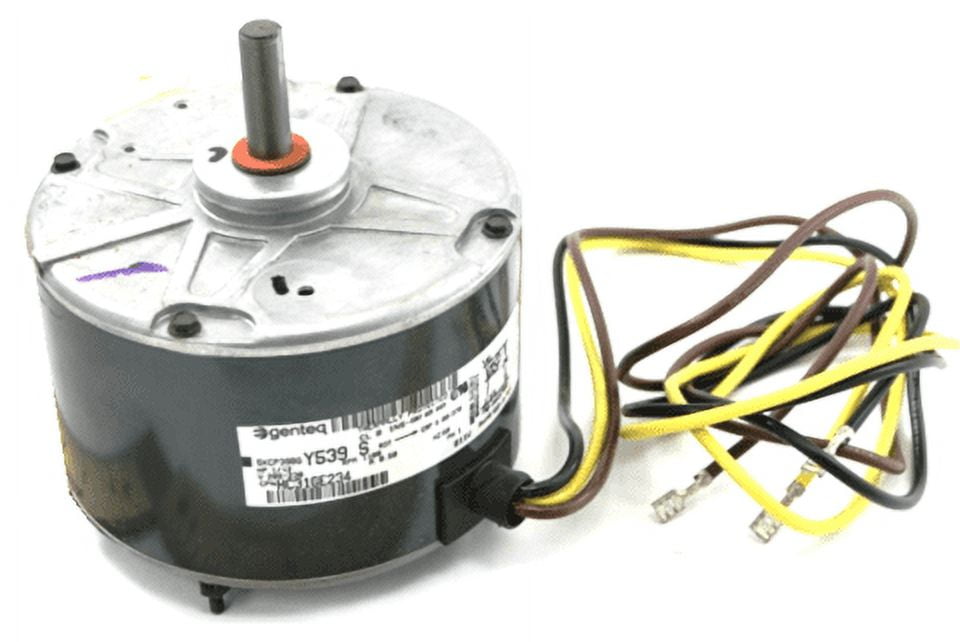 ICP 1172706 CONDENSER MOTOR 1/230 1/12 1100 - Walmart.com