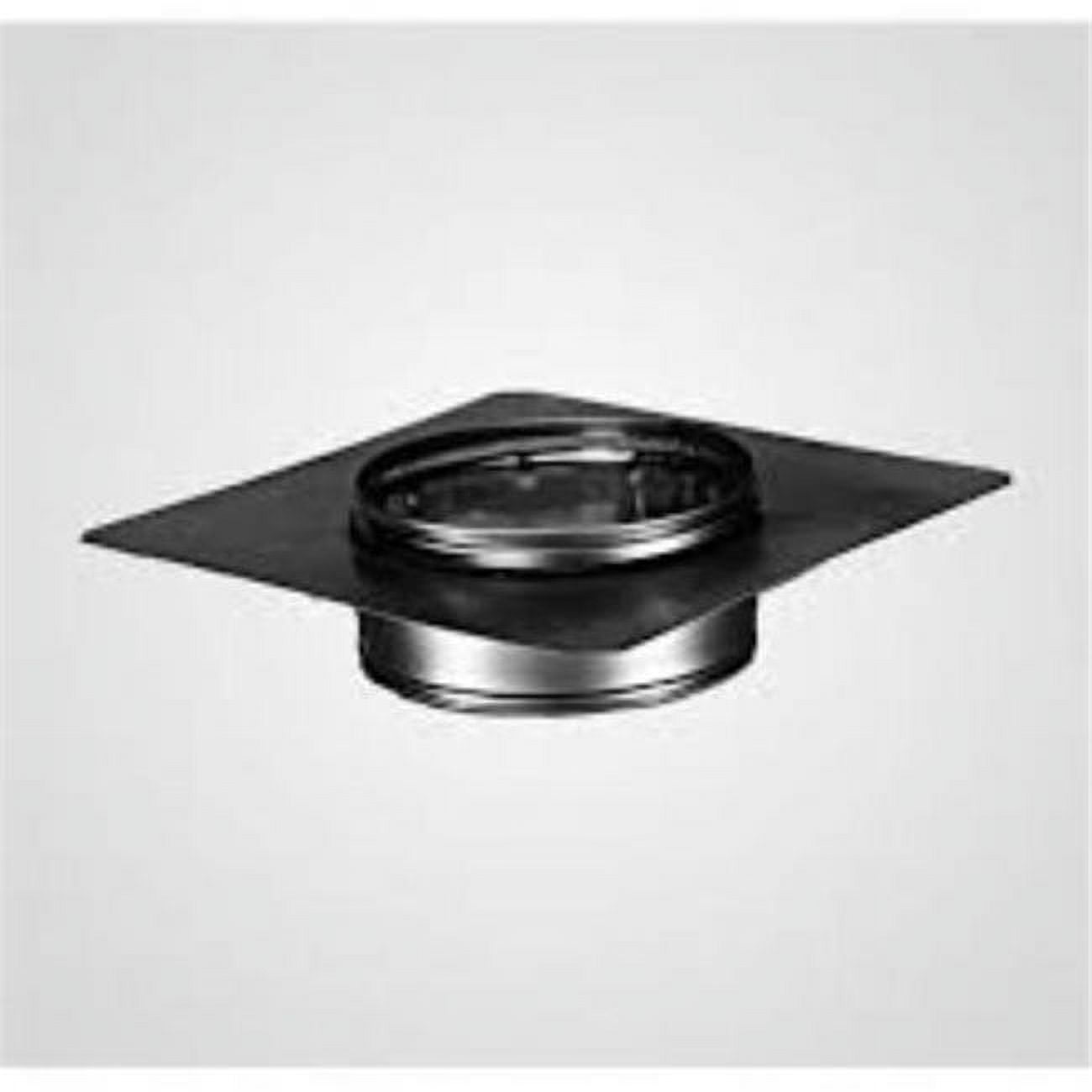 ICP AD-07 7 in. to 8 x 13 in. Masonry Adapter - Walmart.com