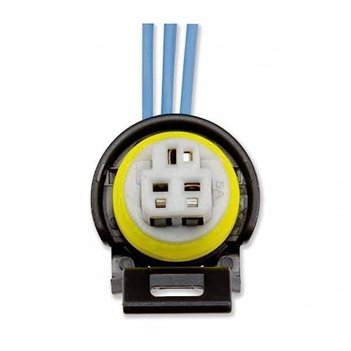 ICP/EBP Sensor Connector Pigtail for 1994-2003 Ford 7.3L F Series ...